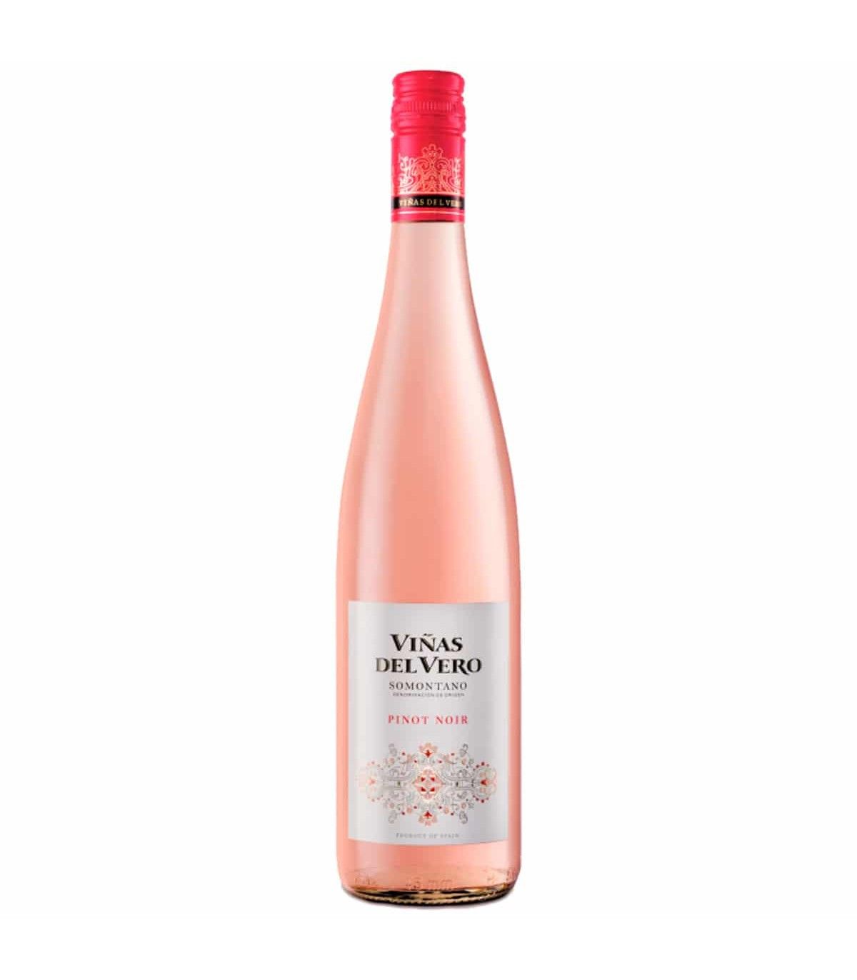 Comprar Viñas del Vero Tinto Roble | ENBOTELLA