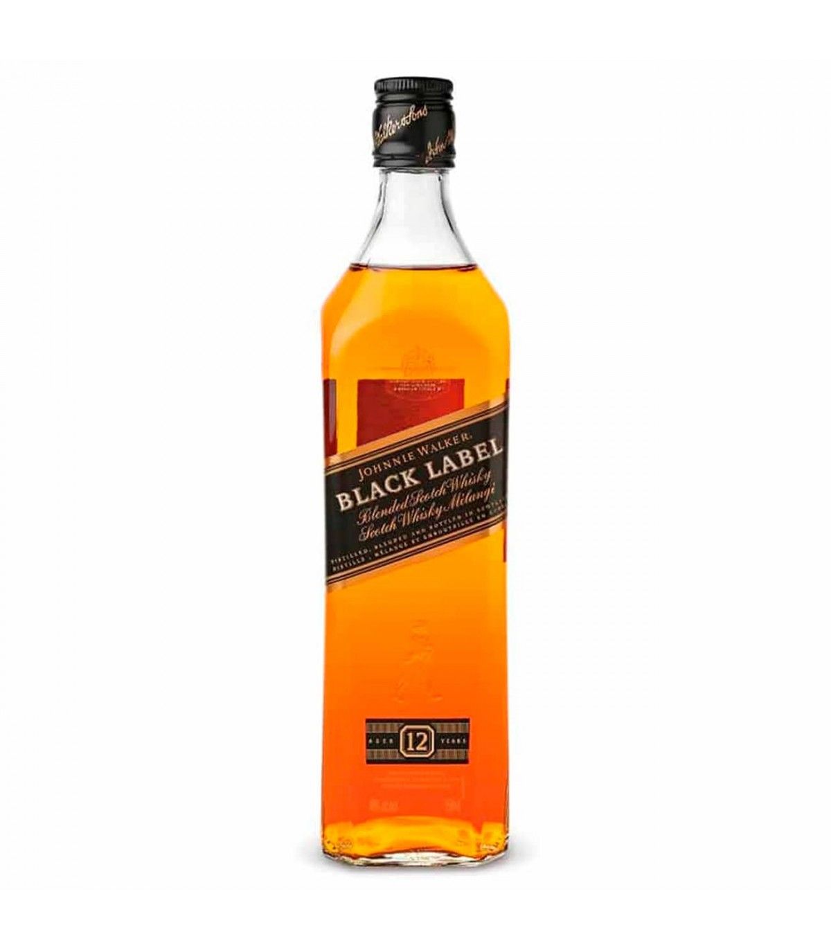 Buy Whisky Johnnie Walker Red | ENBOTELLA