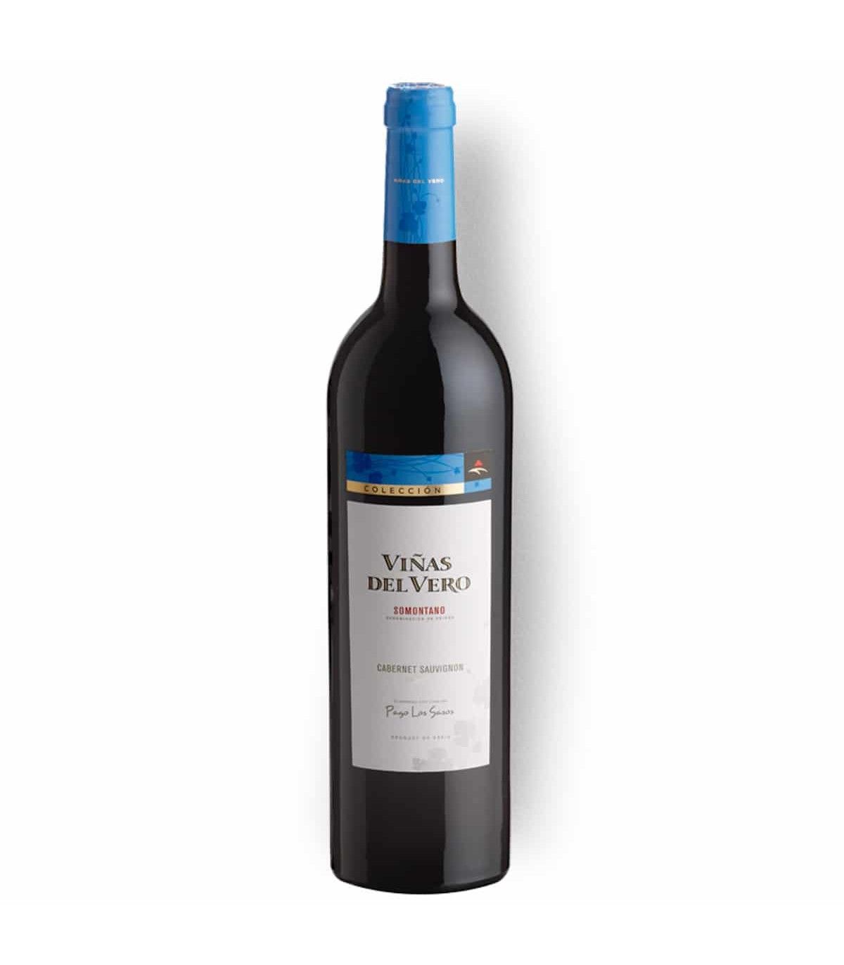 Comprar Viñas del Vero Cabernet Sauvignon | ENBOTELLA
