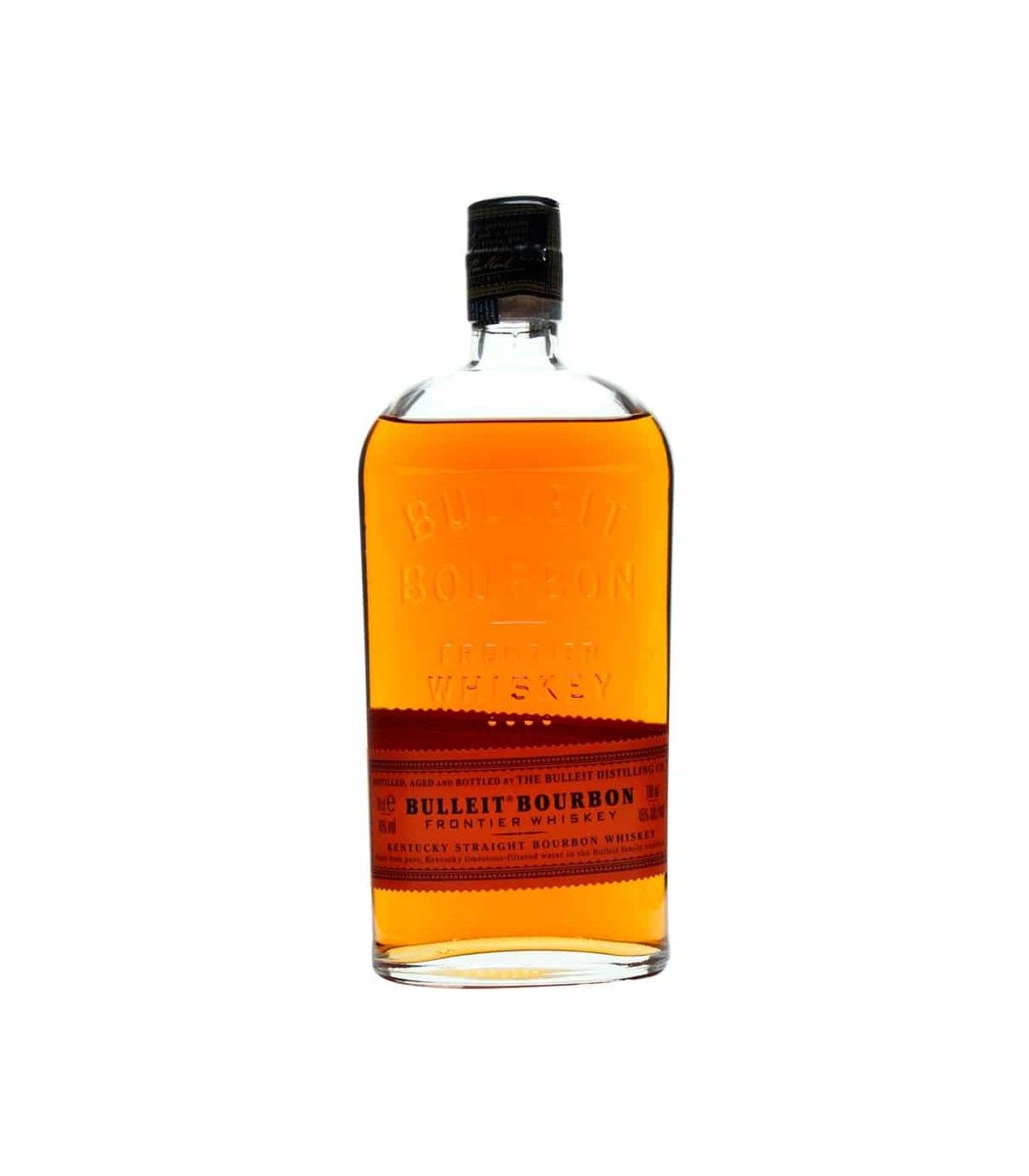 Buy Whisky Bulleit Bourbon ENBOTELLA