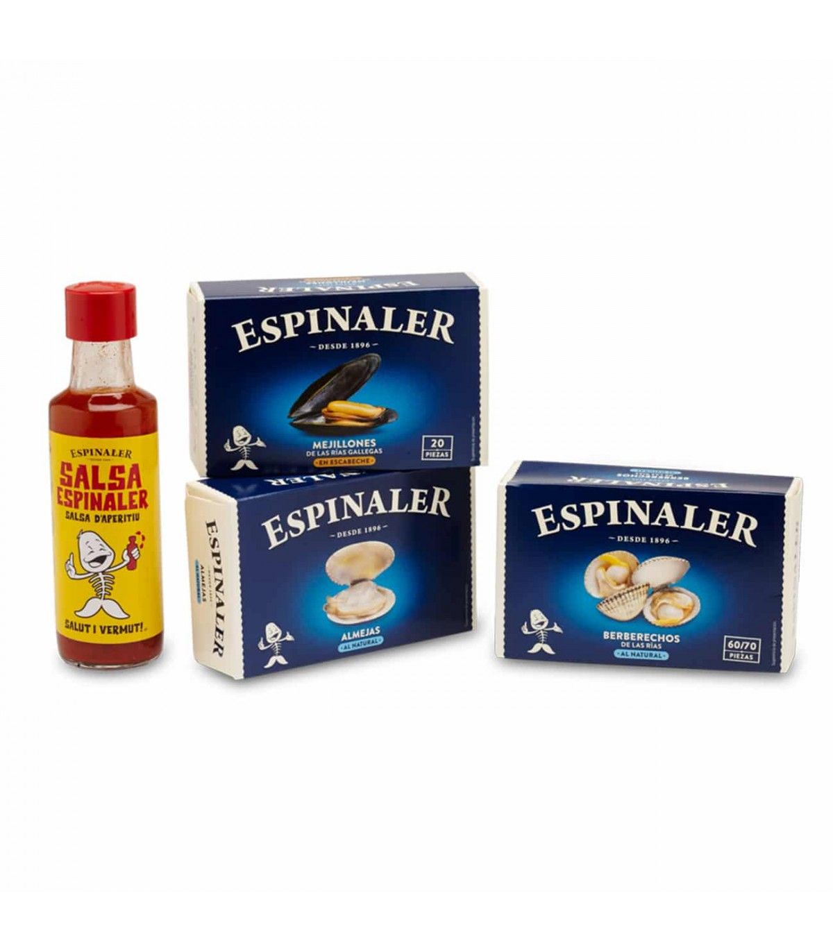 Comprar Pack Vermutillo Espinaler | ENBOTELLA
