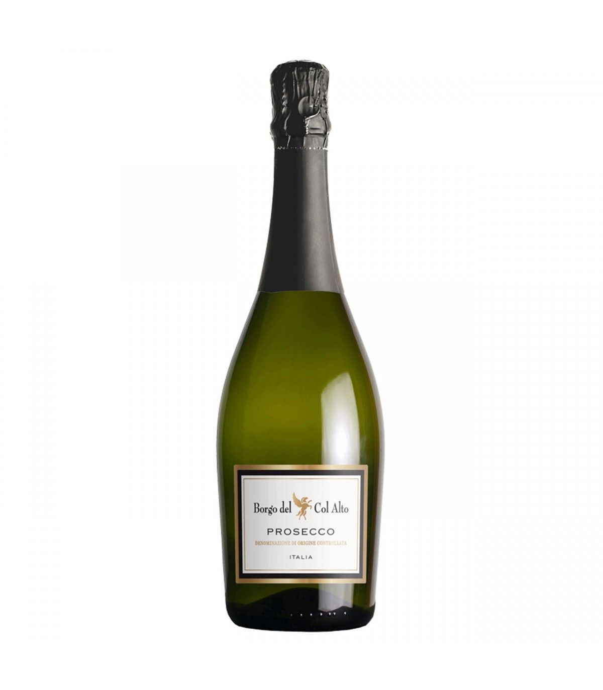 Comprar Prosecco Borgo Col Alto Brut | ENBOTELLA
