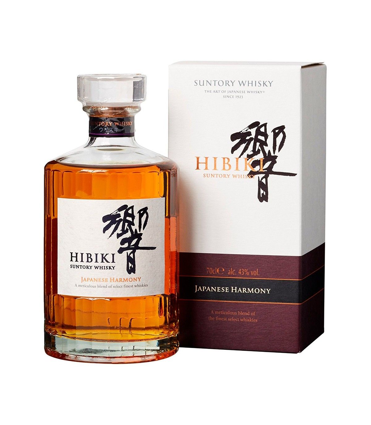 Comprar Whisky Suntory TOKI | ENBOTELLA