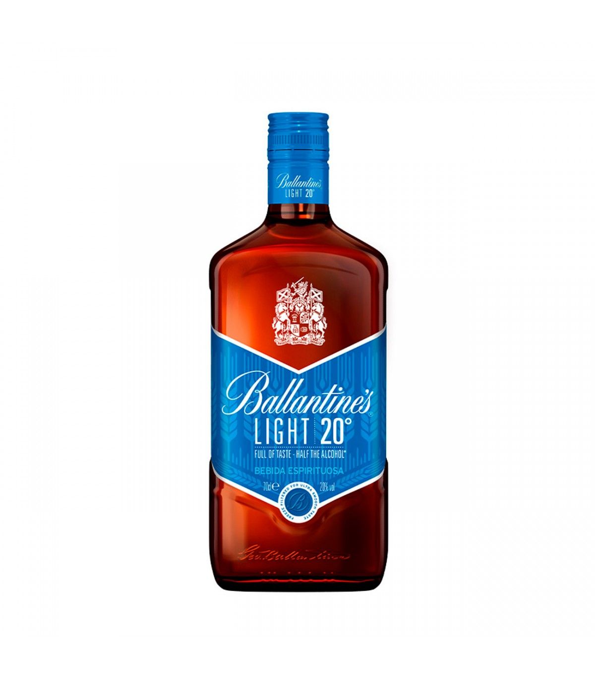 Buy Whisky Ballantine S Light 20 ENBOTELLA