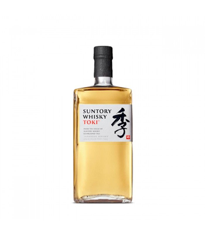 Buy Whisky Suntory TOKI | ENBOTELLA