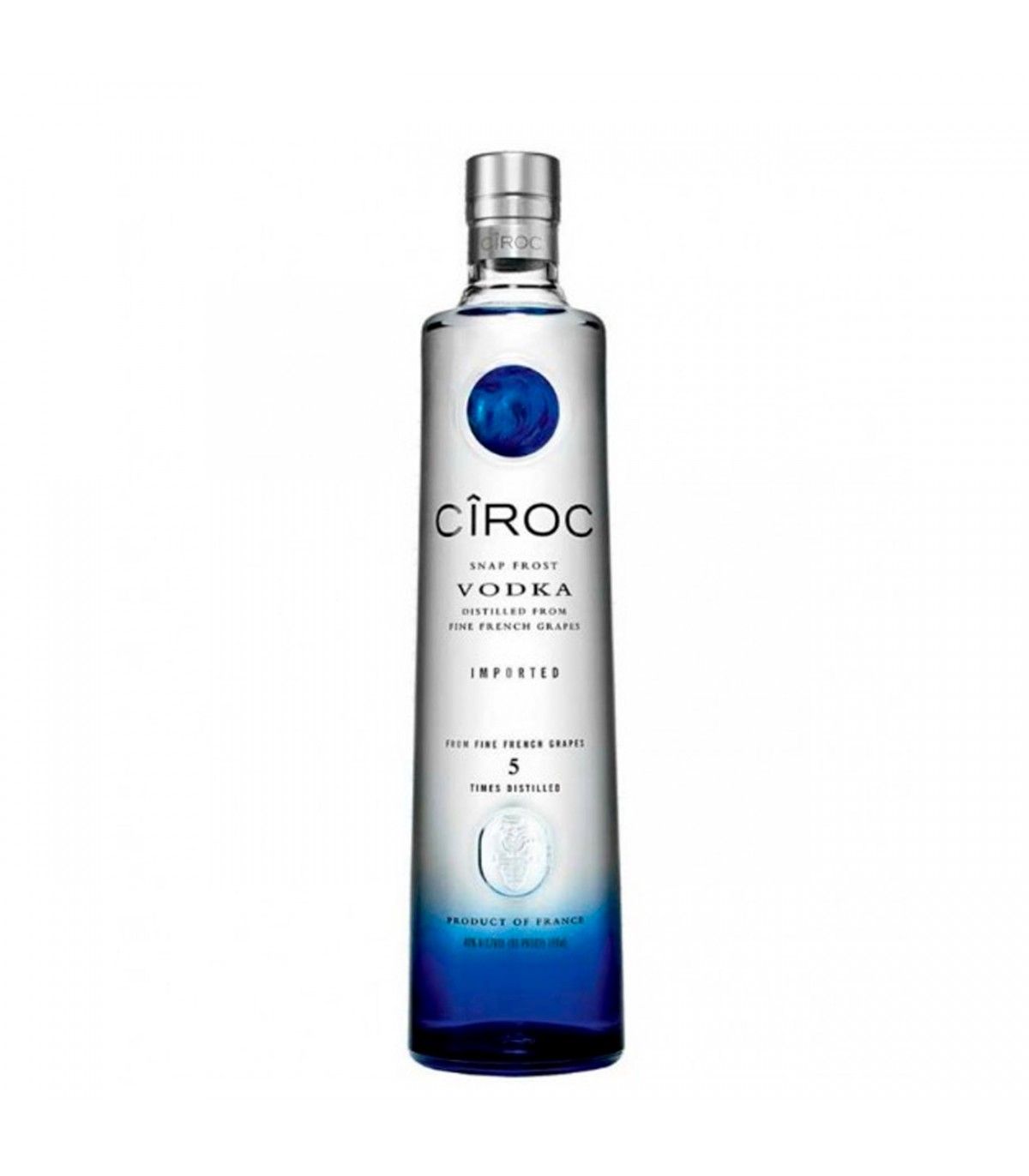 Comprar Vodka Ciroc | ENBOTELLA