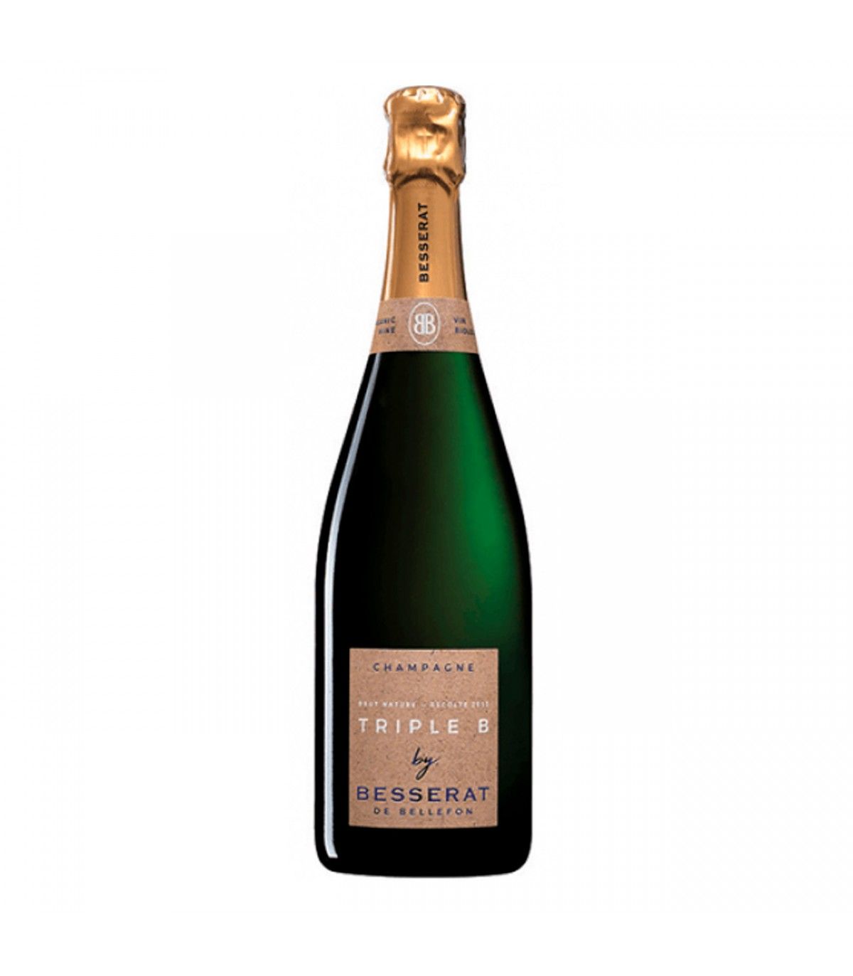 Buy Champagne Besserat BB Brigitte Bardot | ENBOTELLA
