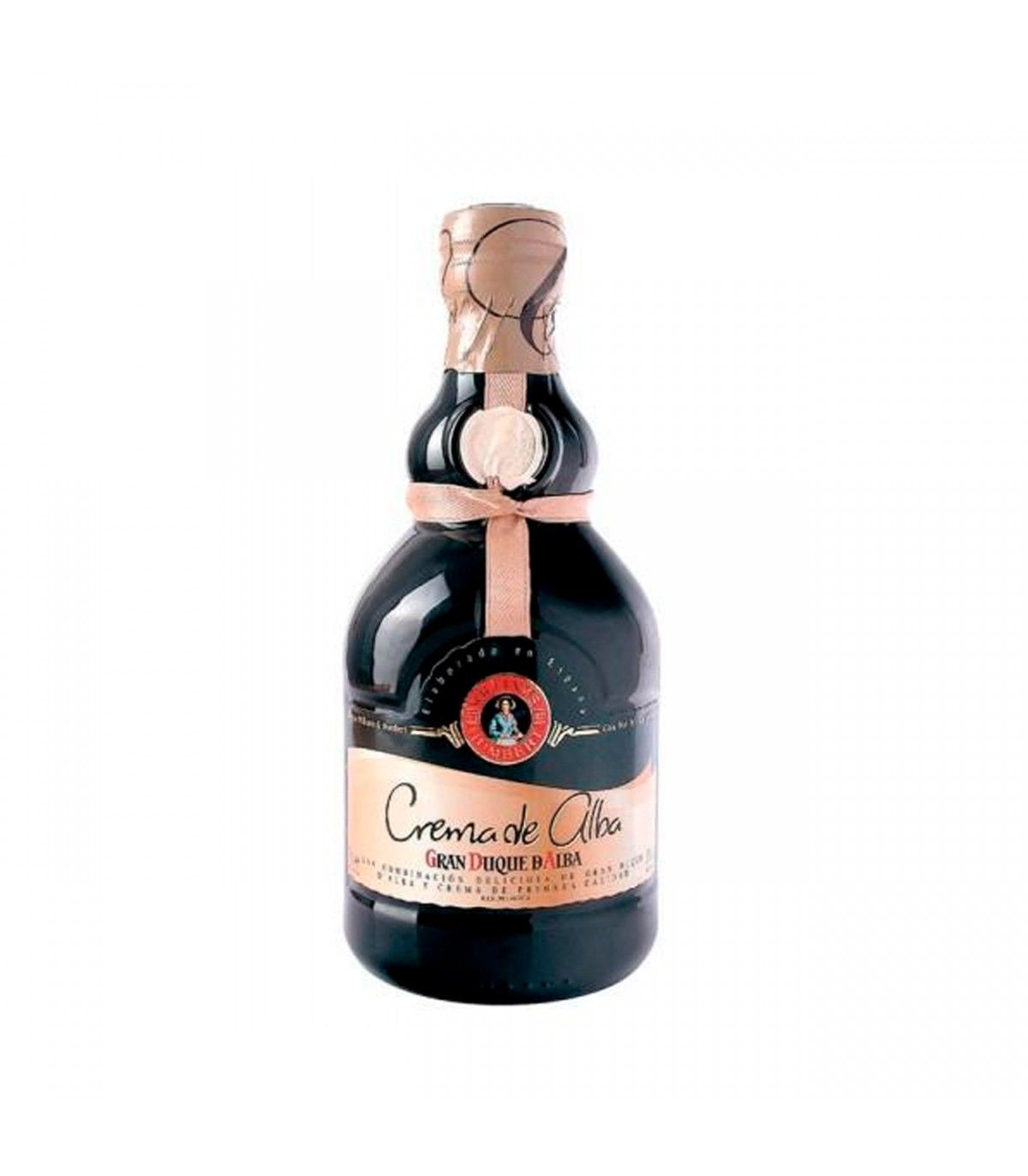 Comprar Crema de Alba | ENBOTELLA