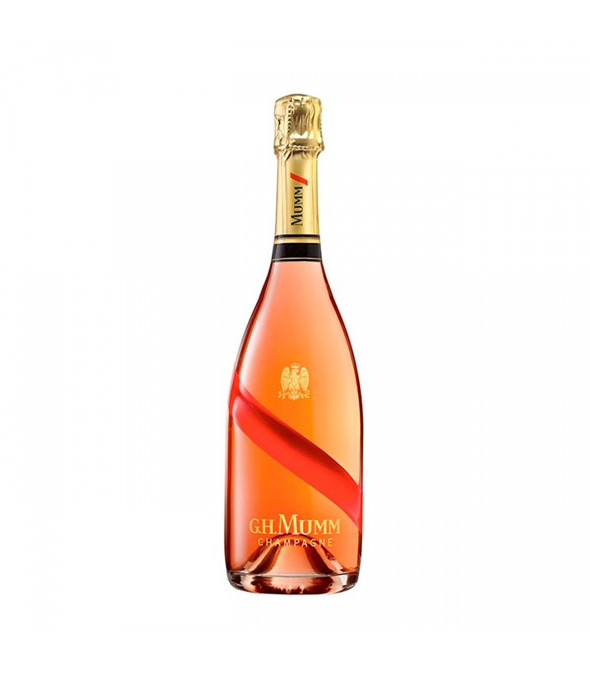 Buy Champagne Mumm Le Rose | ENBOTELLA