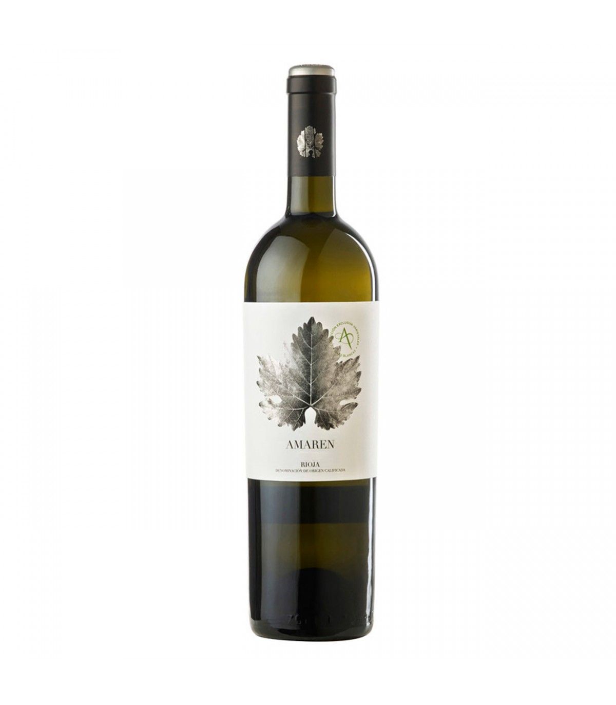 Comprar Amaren Tempranillo Blanco | ENBOTELLA