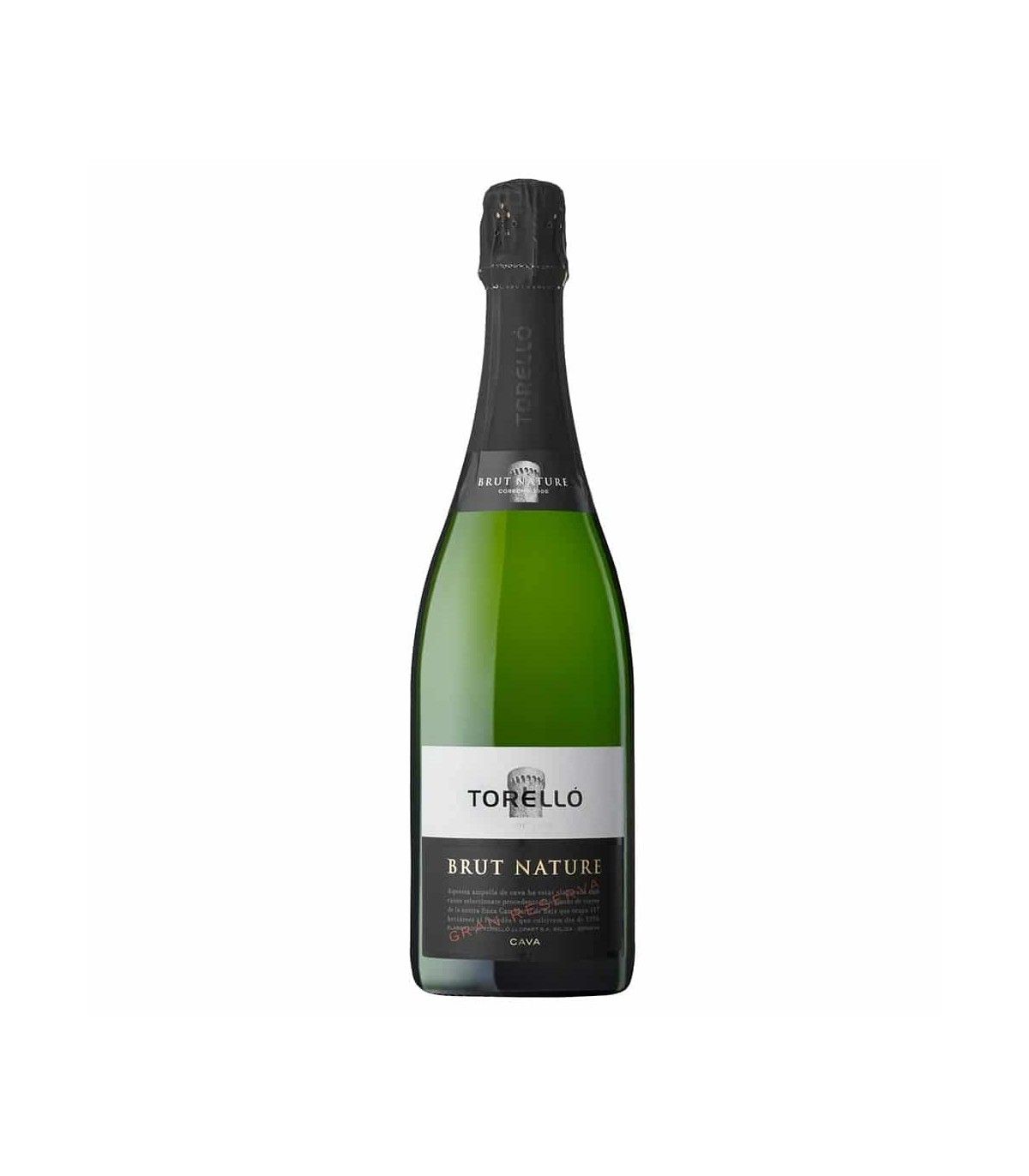 Buy Torello Brut Nature | ENBOTELLA