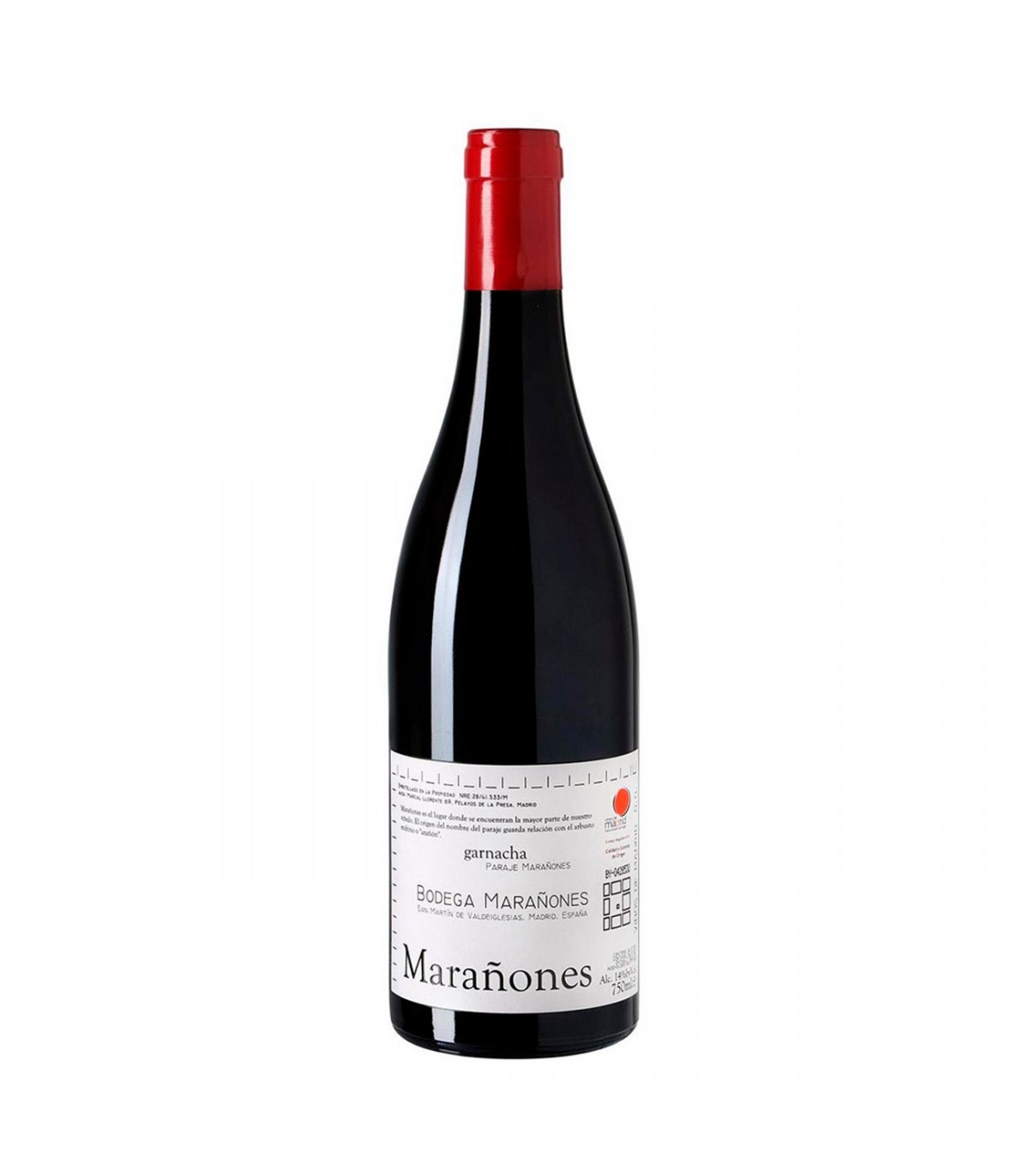 Comprar Marañones Tinto | ENBOTELLA