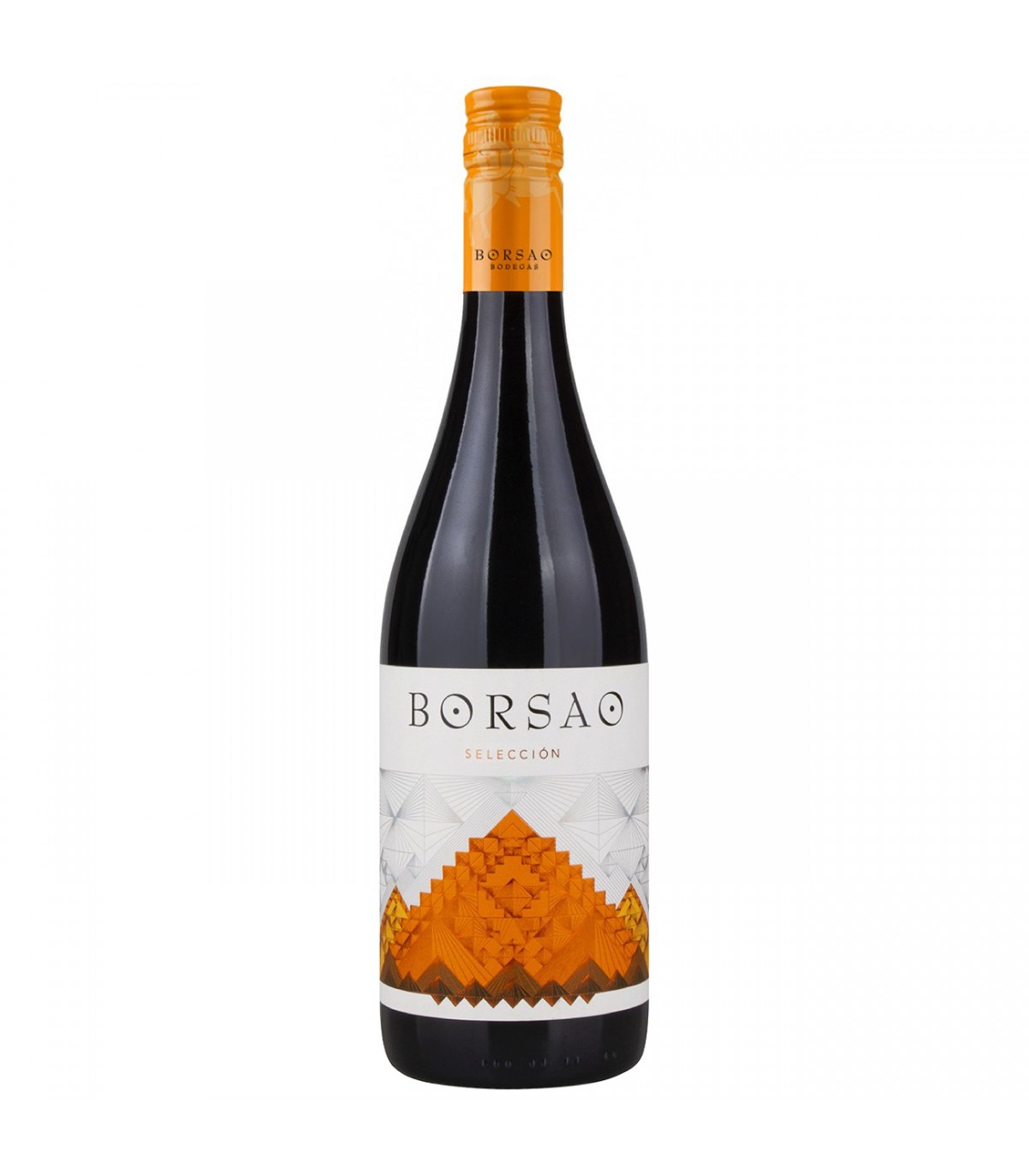Comprar Borsao Selección | ENBOTELLA