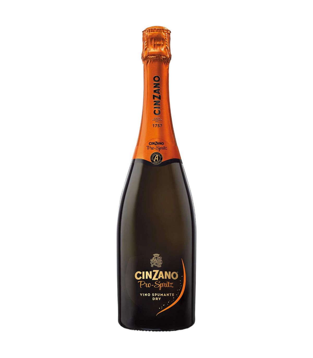 Buy Bitter Soda Cinzano Pack 3 Botellas 200 ml | ENBOTELLA