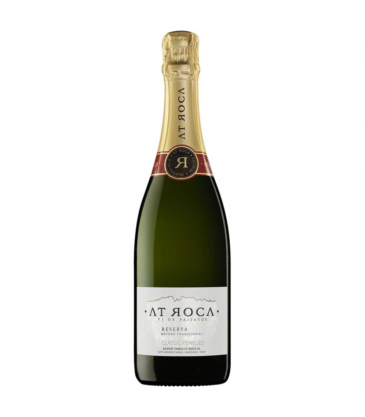 Buy AT Roca Reserva Eco | ENBOTELLA