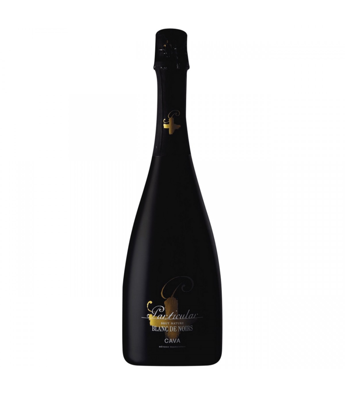 Comprar Cava Particular Blanc de Noirs | ENBOTELLA