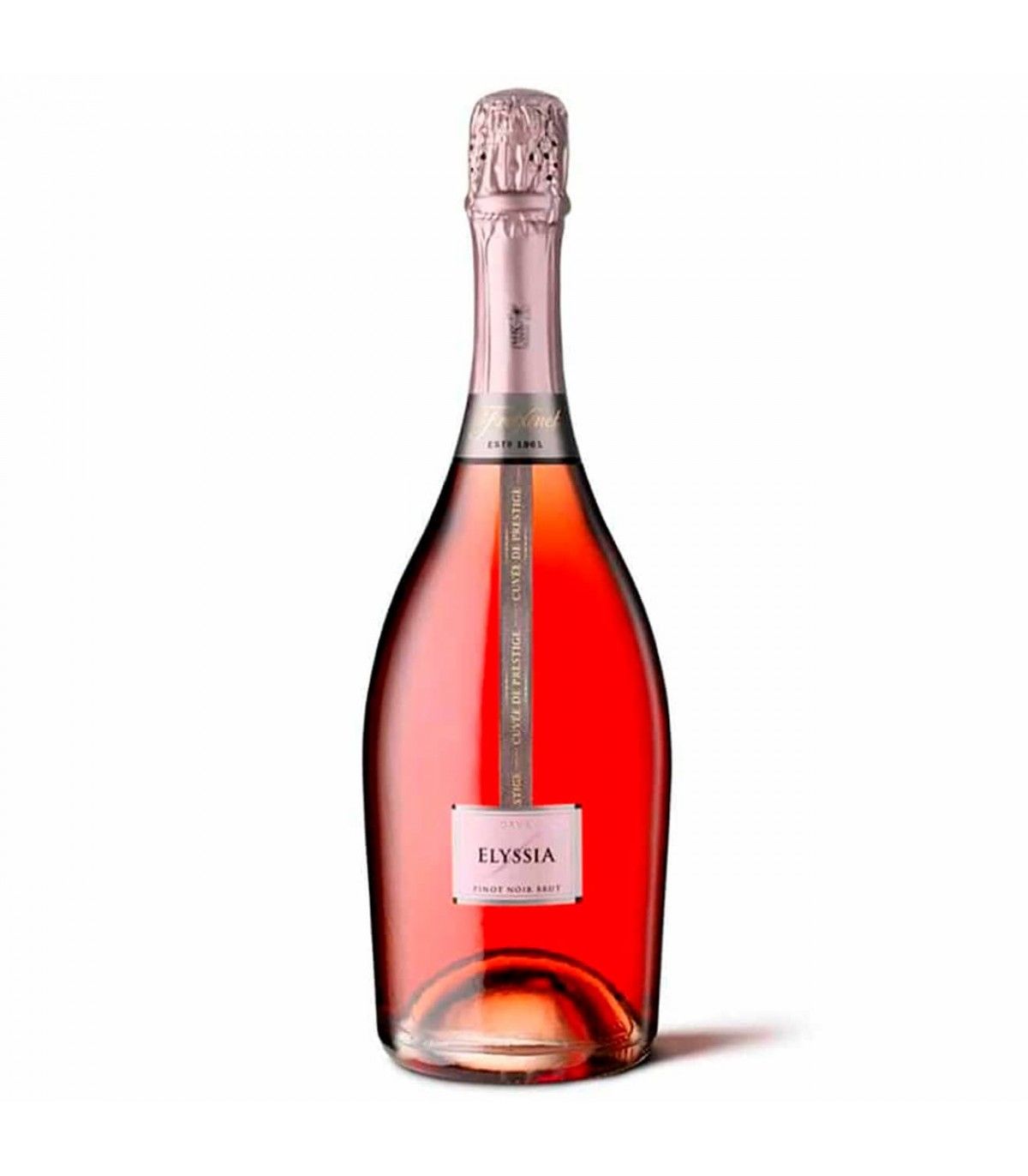 Buy Freixenet Elyssia Rose | ENBOTELLA