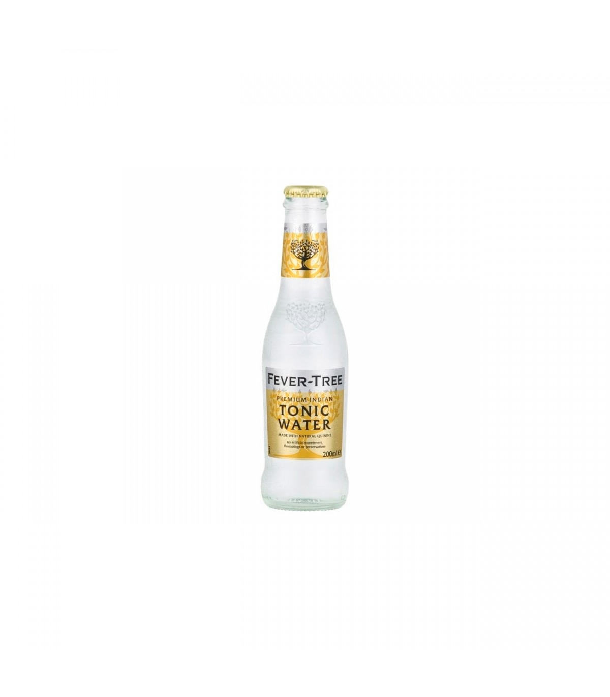 Buy Tonica Fever Tree | ENBOTELLA