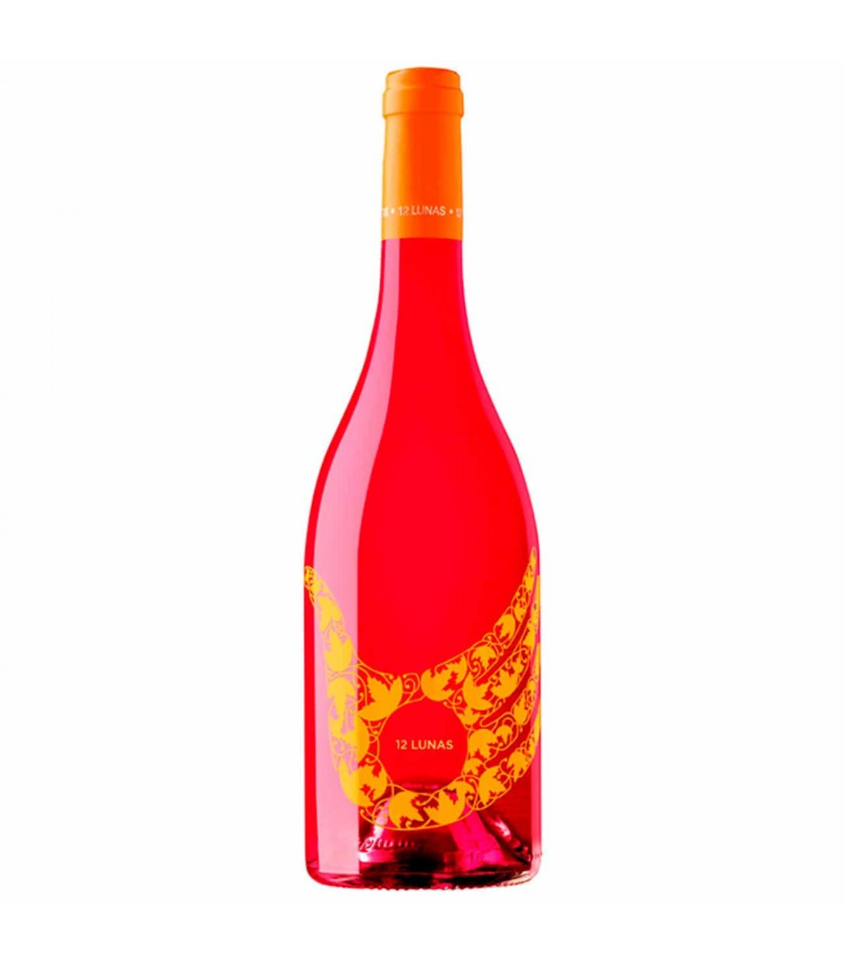 Comprar 12 Lunas Rosado | ENBOTELLA