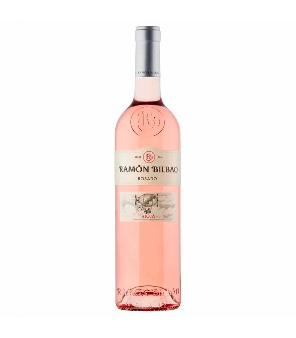 Comprar Ramon Bilbao Rosado | ENBOTELLA