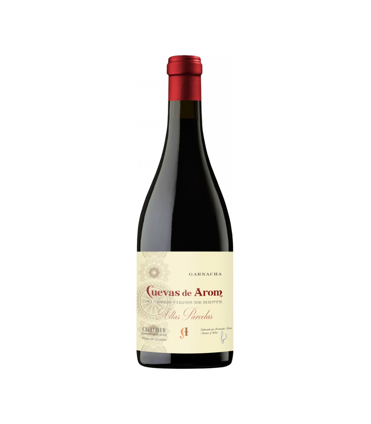 Comprar Cuevas De Arom Altas Parcelas | ENBOTELLA