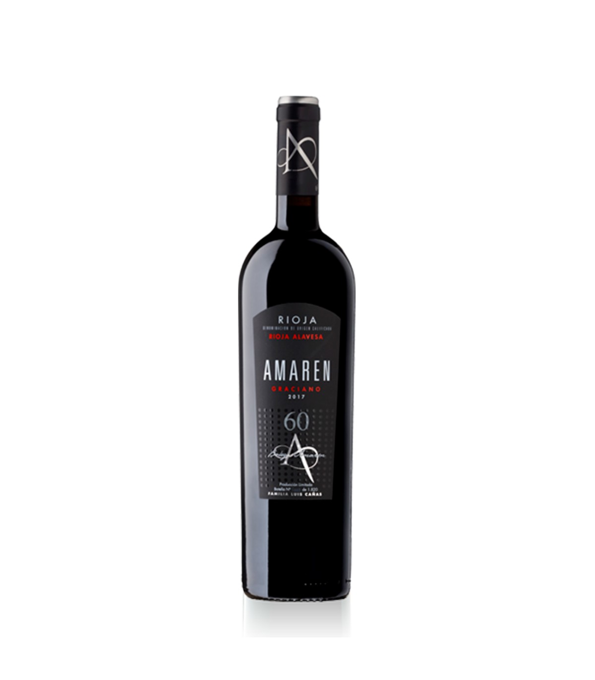 Buy Amaren Graciano | ENBOTELLA