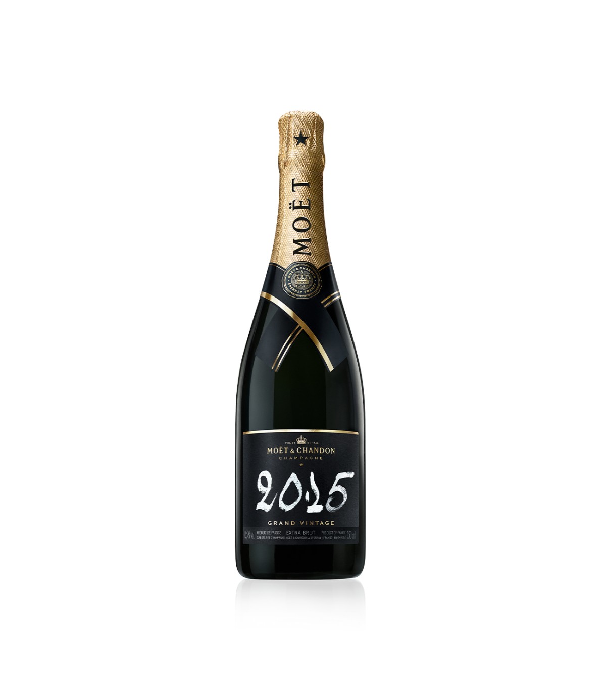 Comprar Caja 3 Botellas Moet & Chandon Brut Imperial | ENBOTELLA