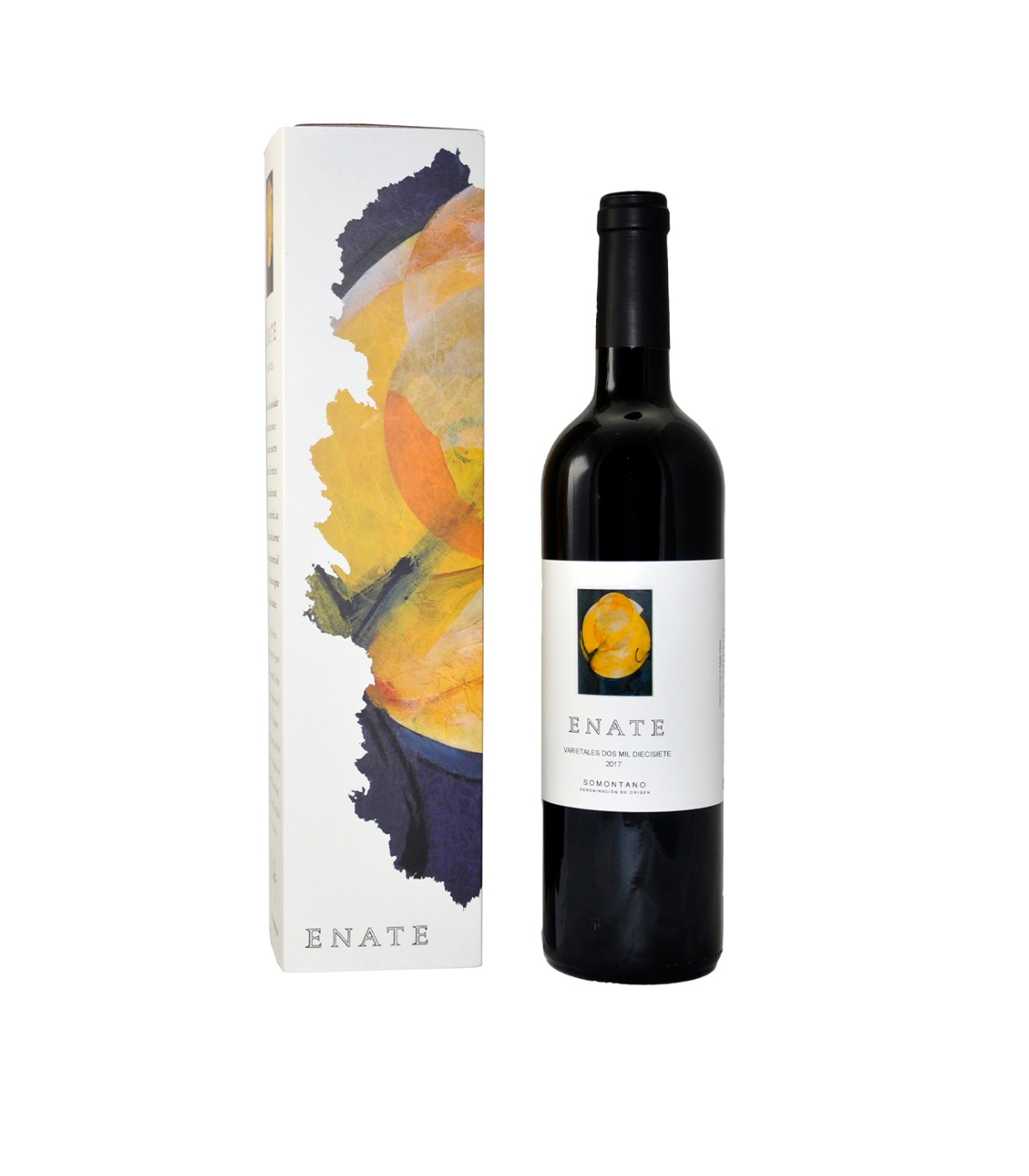 Buy Enate Varietales | ENBOTELLA