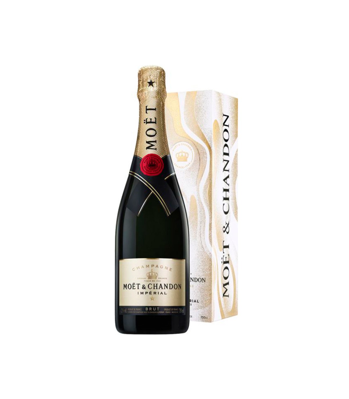 Buy Moet & Chandon Brut Imperial | ENBOTELLA