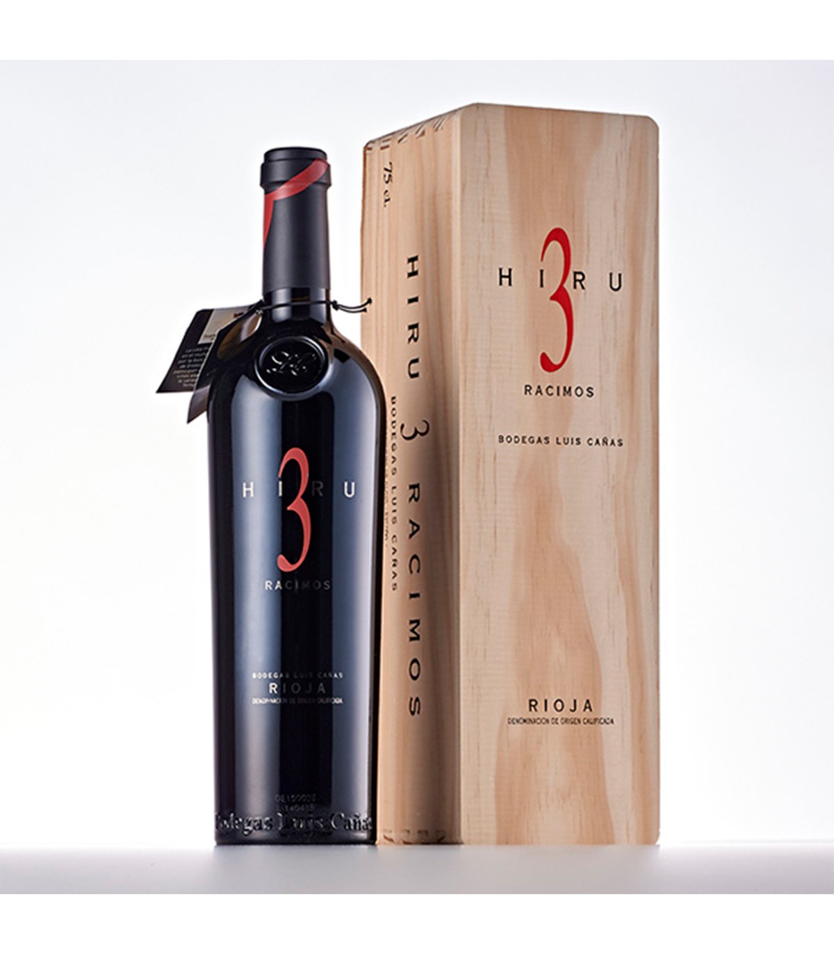 Buy Hiru 3 Racimos | ENBOTELLA