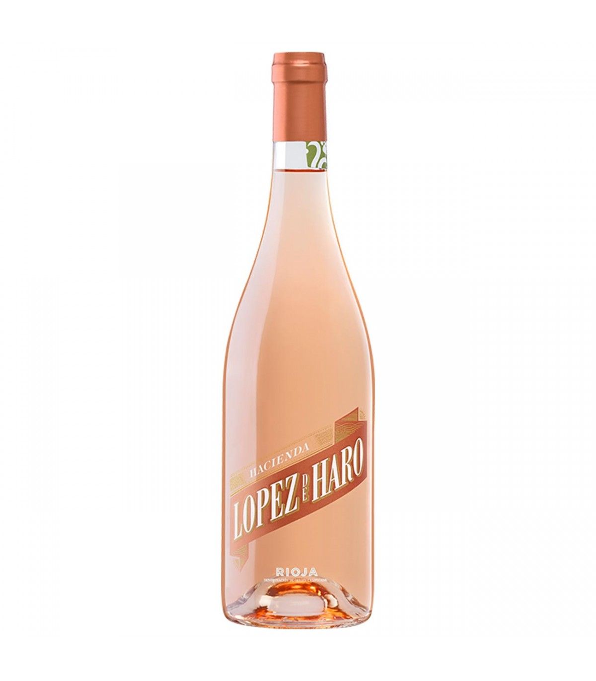 Comprar Hacienda López de Haro Crianza | ENBOTELLA